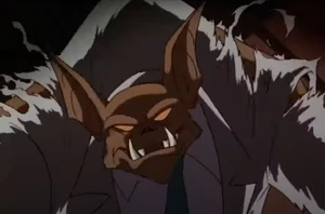 Man-Bat (DC Animated Universe)/Gallery | Villains Wiki | Fandom