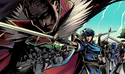 Hardin/Gallery | Villains Wiki | Fandom