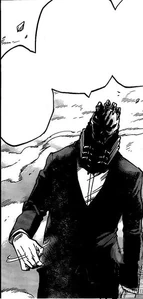 All For One/Gallery | Villains Wiki | Fandom