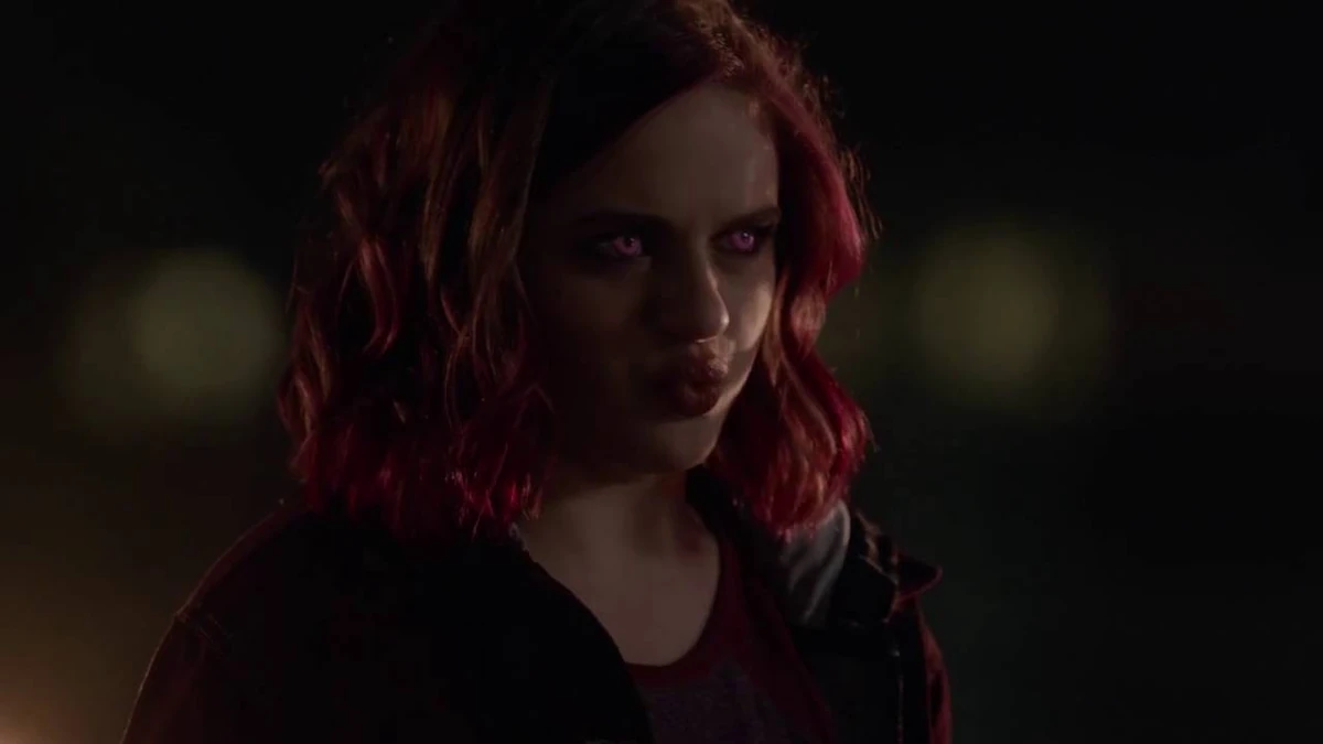 Magenta (Arrowverse) | Villains Wiki | Fandom