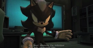 Mephiles the Dark/Gallery | Villains Wiki | Fandom