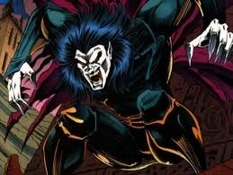 Morbius (Marvel) | Villains Wiki | Fandom