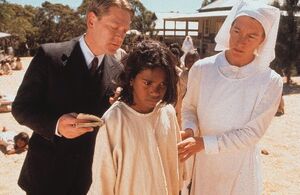 A.O. Neville (Rabbit-Proof Fence) | Villains Wiki | Fandom