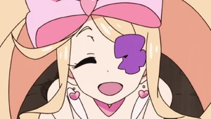 Nui Harime/Gallery | Villains Wiki | Fandom