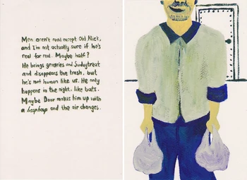 Old Nick | Villains Wiki | Fandom