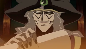 Prandine | Villains Wiki | Fandom