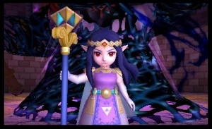 Princess Hilda | Villains Wiki | Fandom