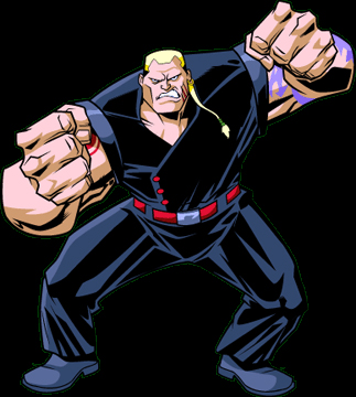 Hun (TMNT 2003) | Villains Wiki | Fandom