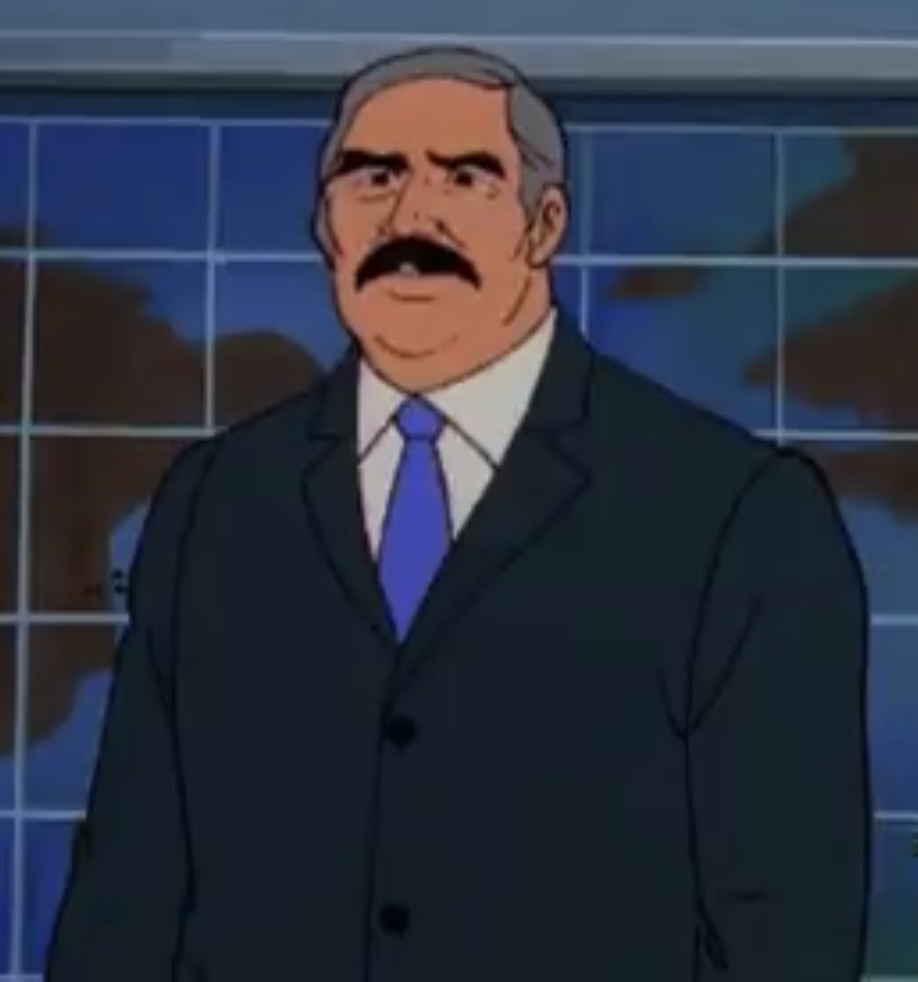 Robert Harper | Villains Wiki | Fandom Robert Harper | Villains Wiki | Fandom
