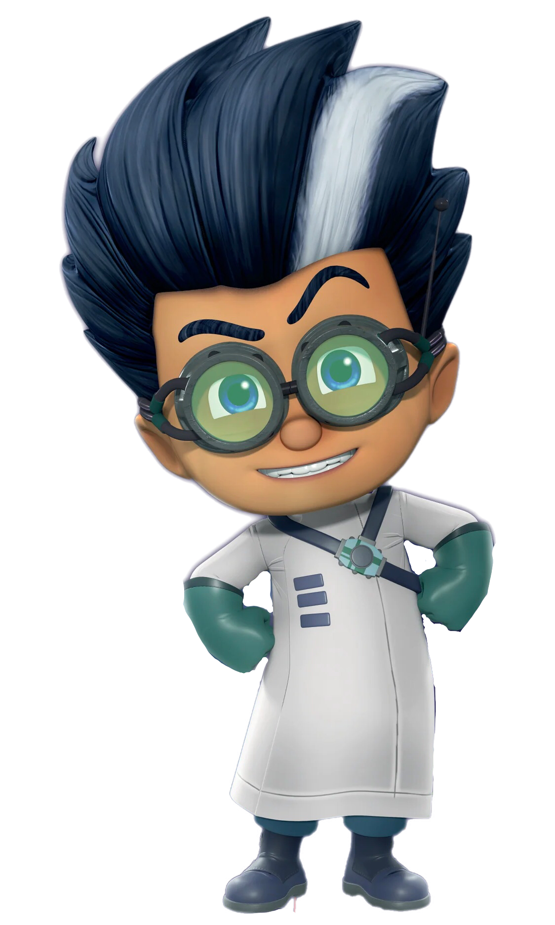 Category:PJ Masks Villains | Villains Wiki | Fandom
