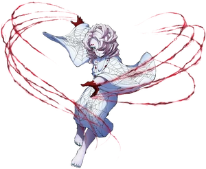 Twelve Kizuki/Gallery | Villains Wiki | Fandom