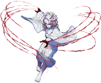 Rui | Villains Wiki | Fandom