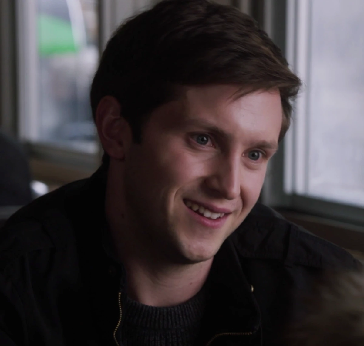 Greg Callahan | Villains Wiki | Fandom