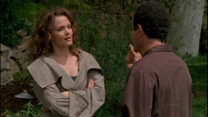 Sally Larkin | Villains Wiki | Fandom