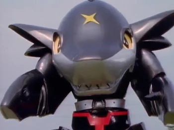 Sharkler | Villains Wiki | Fandom