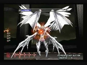 Sir Vampire | Villains Wiki | Fandom