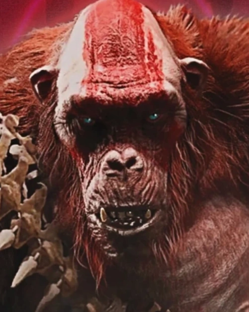 Skar King | Villains Wiki | Fandom