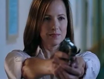 Stephanie Butler | Villains Wiki | Fandom