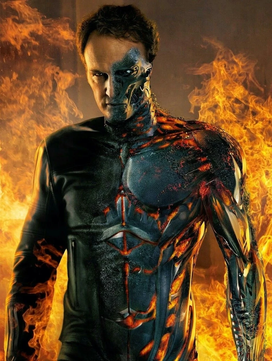 T-3000 | Villains Wiki | Fandom