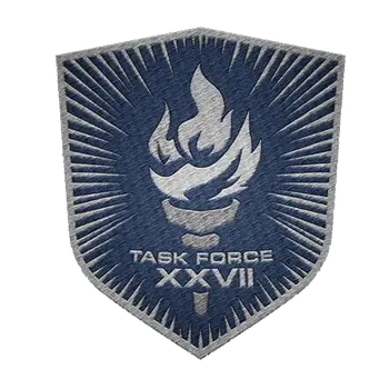 Task force 27 (Trepang²) | Villains Wiki | Fandom