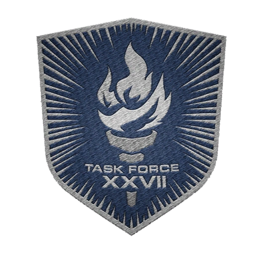 Task force 27 (Trepang²) | Villains Wiki | Fandom