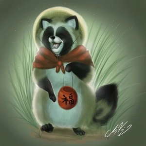 Tanuki | Villains Wiki | Fandom