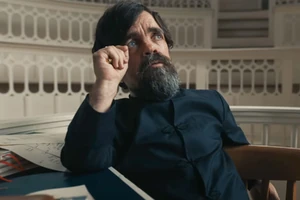 Dean Highbottom | Villains Wiki | Fandom