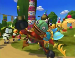 Gloomius Maximus/Gallery | Villains Wiki | Fandom