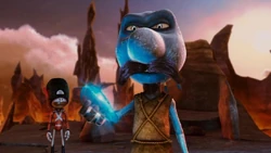 Soldier Sam | Villains Wiki | Fandom