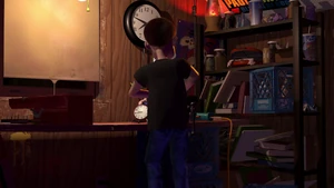 Sid Phillips/Gallery | Villains Wiki | Fandom