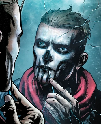 The Joker (Criminal Sanity) | Villains Wiki | Fandom