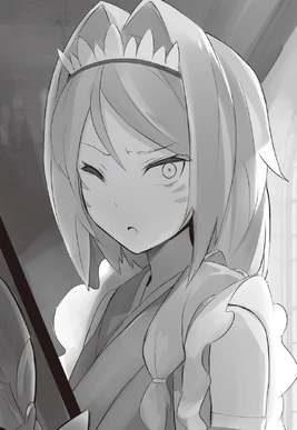 Yae Tenzen | Villains Wiki | Fandom