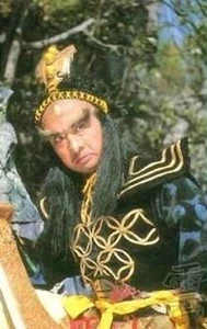 Yellow Robe Demon | Villains Wiki | Fandom