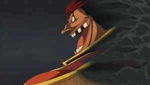 Marshall D. Teach/Gallery | Villains Wiki | Fandom