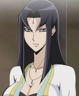 Misty Tredwell | Villains Wiki | Fandom