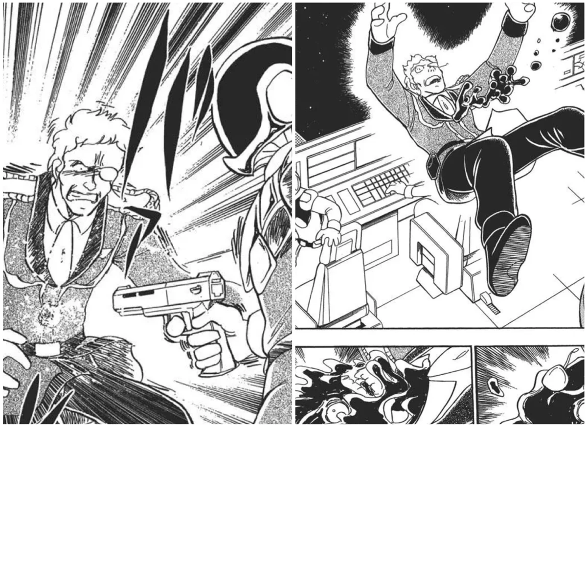 User blog:Dark Priest Hargon/Pure Evil Proposal: Kizo | Villains Wiki ...