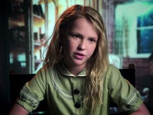 Malthus (The Conjuring Universe) | Villains Wiki | Fandom