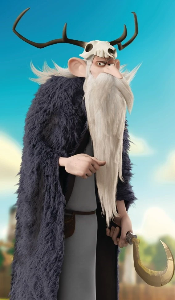 Demonix | Villains Wiki | Fandom