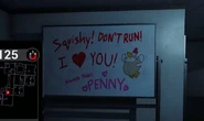 Penny the Chicken | Villains Wiki | Fandom