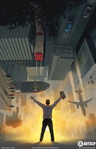 Fifth Church | Villains Wiki | Fandom