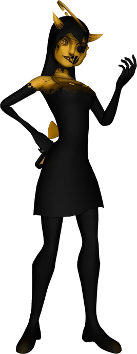 Twisted Alice | Villains Wiki | Fandom