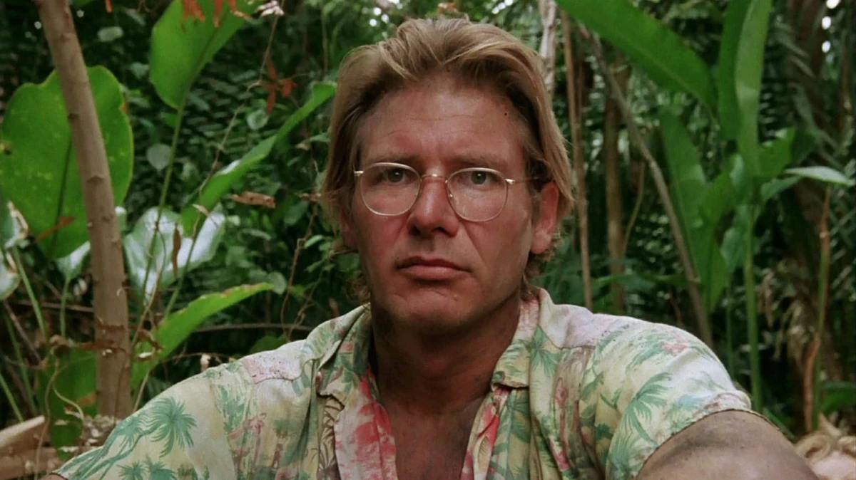 Allie Fox | Villains Wiki | Fandom