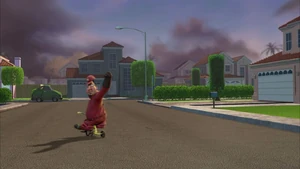 Stan Beals/Gallery | Villains Wiki | Fandom