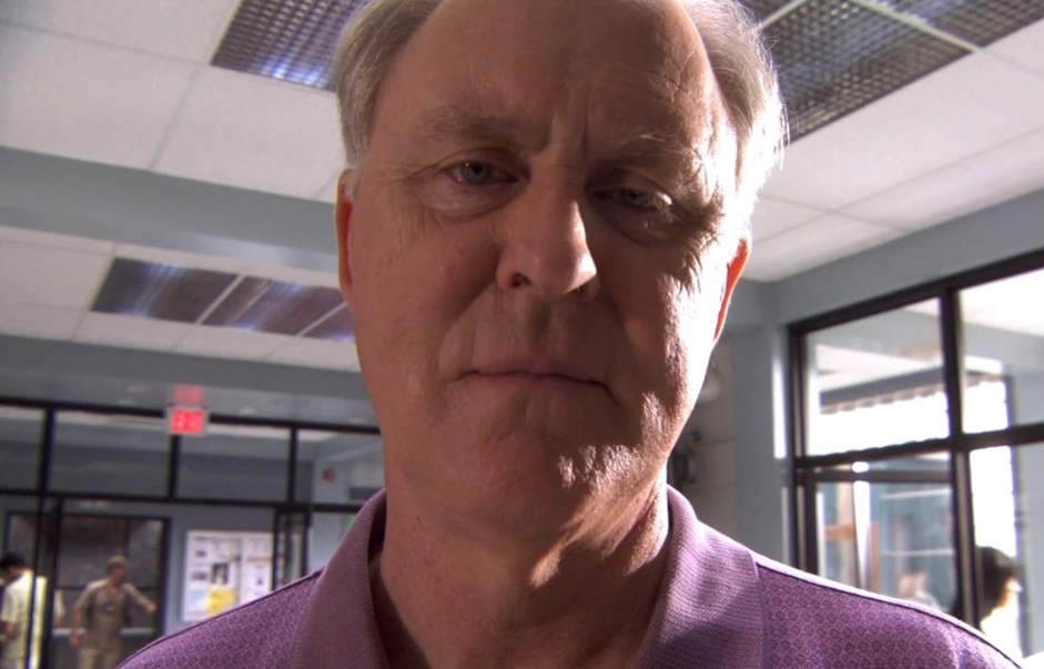 Arthur Mitchell | Villains Wiki | Fandom