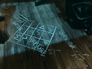 Reed Wahl | Villains Wiki | Fandom