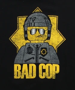 Bad Cop/Gallery | Villains Wiki | Fandom