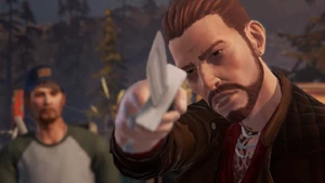 Damon Merrick | Villains Wiki | Fandom