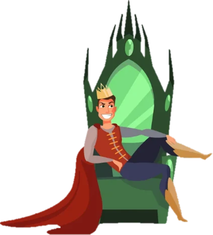 Prince | Villains Wiki | Fandom