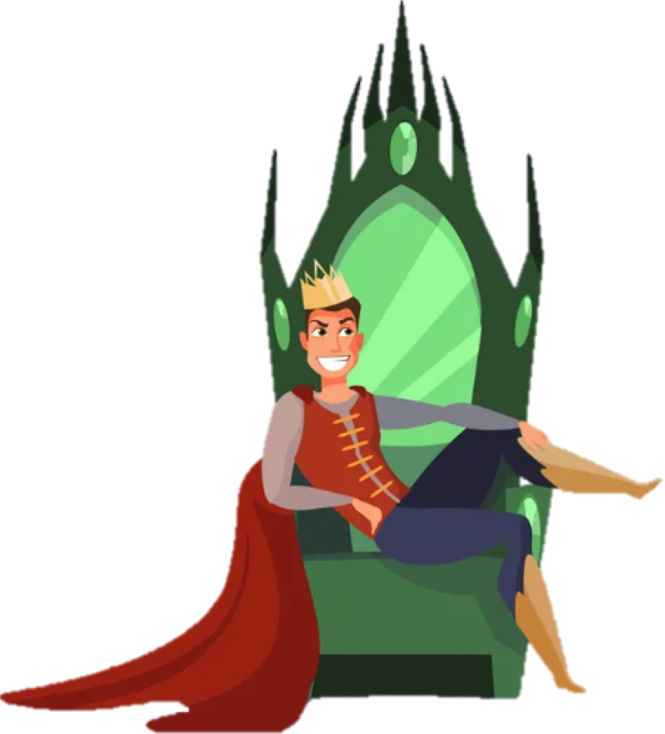 Prince | Villains Wiki | Fandom