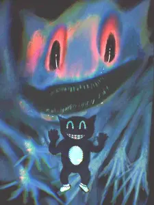 Cartoon Cat/Gallery | Villains Wiki | Fandom